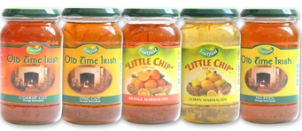 Fruitfield Marmalade